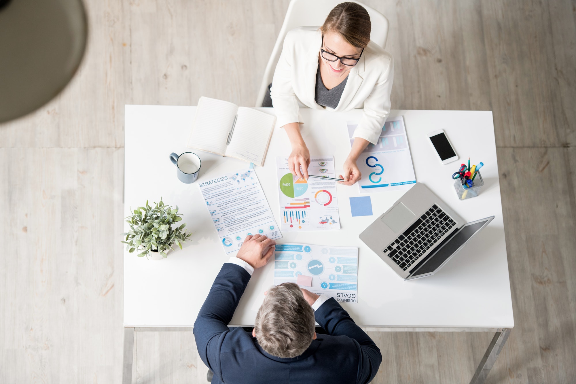 Nos projets - CG Panel